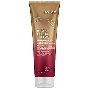 Joico K-pak Color Therapy Shampoo & Conditioner (10.1 Oz)