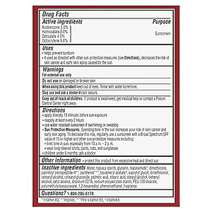 Olay Regenerist Whip Face Moisturizer SPF 25, 1.7 oz + Whip Face Moisturizer Travel/Trial Size Bundle