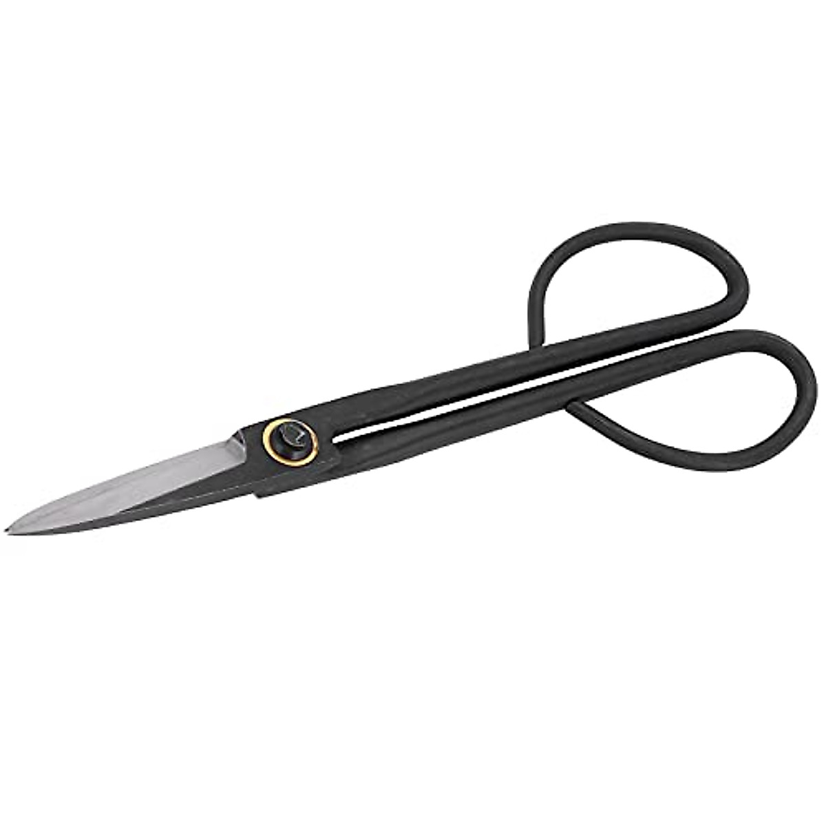 EVTSCAN Stainless Steel Bonsai Tool Cutter Branch Cutting Garden Shear Potted Plants Tool for Outdoor