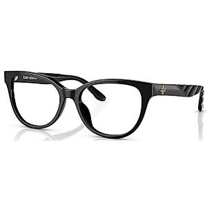 Eyeglasses Tory Burch TY 2128 U 1709 Black