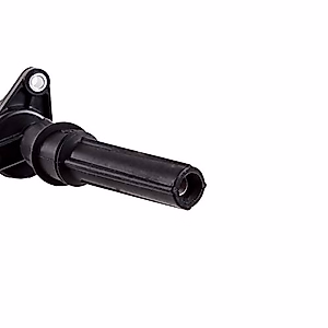 MAS Set of 8 Ignition Coil DG508 and Motorcraft Spark Plug SP493 compatible with Ford Lincoln Mercury 4.6L engines DG457 DG472 DG491 F523 3W7Z12029AA 1L2U12029AA 1L2U12A366A