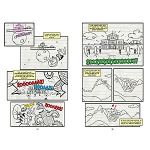 Big Nate: Next Stop, Superstardom! (Volume 3) (Big Nate TV Series Graphic Novel)