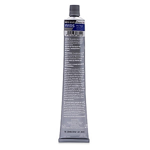 Pravana ChromaSilk Vivids Long-Lasting Vibrant Color - Blue Topaz Unisex, 3.04 Fl Oz (Pack of 1)