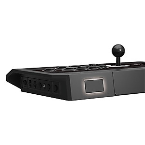 Hori (Ps4/ps3 Correspondence) Real Arcade Controller Pro.v5 Silent [PlayStation 4]