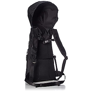 TUMI - Voyageur Gale Hiking Backpack for Women - Black/Gunmetal