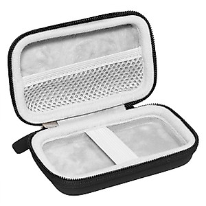 CaseSack Carrying Case for Surfans F20 HiFi MP3 Player