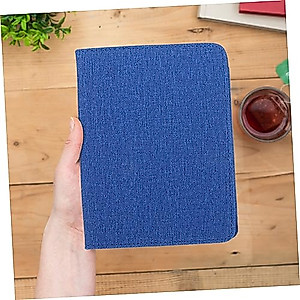 NOLITOY Tablet case Paperwhite case Paperwhite case ereaders ebook Reader Shell e- e-Reader Protective e-Reader case Ultra Thin Protective case Slim Bamboo Strips