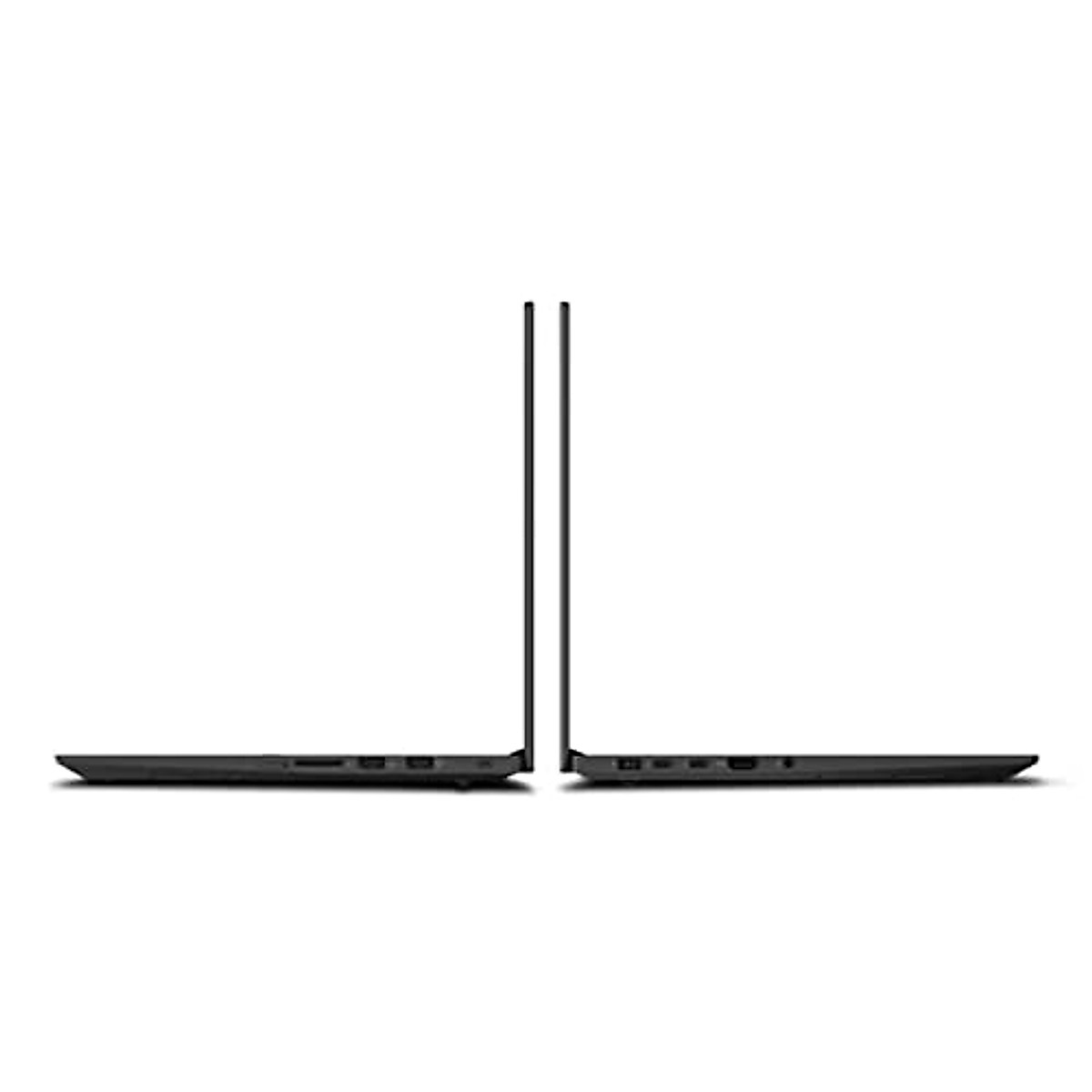 Lenovo ThinkPad P1 Gen 3 15.6" FHD IPS Laptop (Intel i7-10750H 6-Core, 32GB RAM, 1TB PCIe SSD, Quadro T1000 Max-Q 4GB, Backlit KYB, FP, WiFi 6, 2 Thunderbolt 3, Win11P) w/Dockztorm Hub