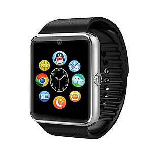 Supersonic - Bluetooth Smart Watch (SC-81SW)