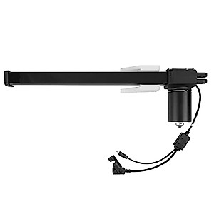 Kaidi Linear Actuator Model KDPT007-141, Lift Chairs Power Recliner Motor Replacement Parts