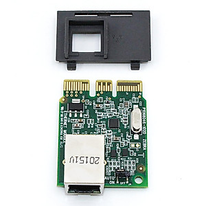 Kit Upgrade Ethernet Module for Zebra ZD410 Thermal Barcode Label Printer P/N: P1080383-442