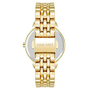Nine West Women's Bracelet Watch