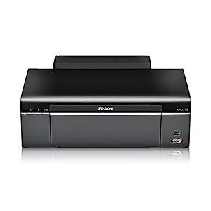Epson Artisan 50 Color Inkjet Printer (C11CA45201)