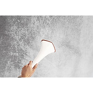 Harfirbe 5x7ft Vintage Abstract Backdrop Gray Portrait Photography Background Professional Photo Studio