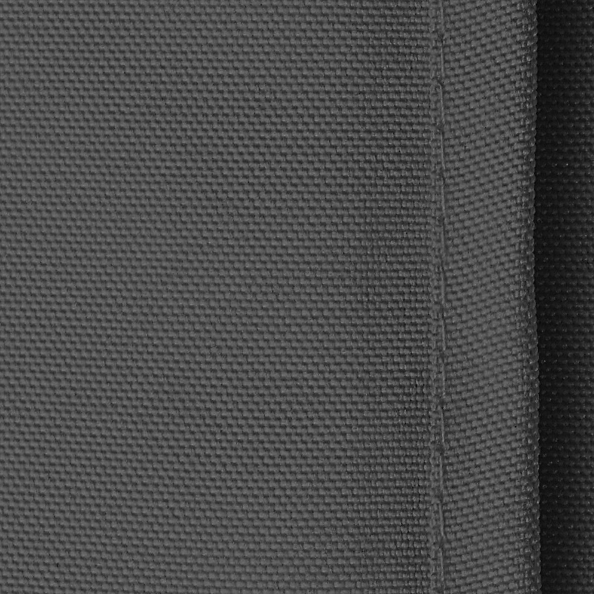 Lann's Linens - 70" Round Premium Tablecloth for Wedding/Banquet/Restaurant - Polyester Fabric Table Cloth - Dark Gray