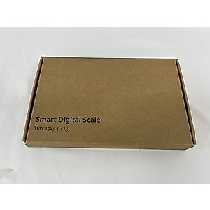 MINDPET-MED Digital Pet Scale for Small Animal, Whelping Scale,Mini Precision Gram Weight Balance Scale, High Precision 1g, Suitable for Newborn Pets