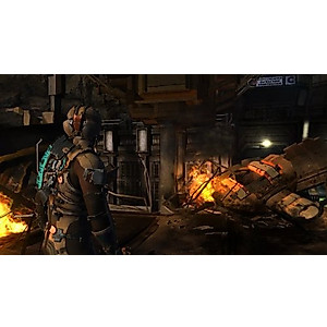 Xbox 360 Dead Space 2 Platinum Hits