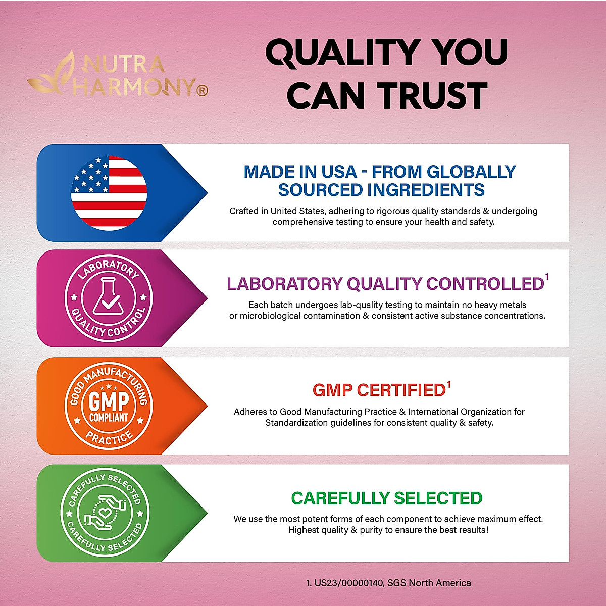 D-Mannose 2000mg with Cranberry 500mg & Hibiscus - Clinically Tested Strength for Urinary Tract Health - Supplement for Women - Bladder, Liver & Microflora Support - Made in USA - Vegan, 120 Capsules