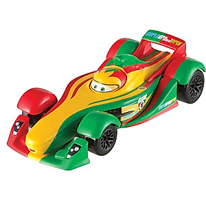 Disney Cars Toys Rip Clutchgoneski