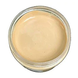 Gigicloud Leather Recoloring Balm Worn Car Seat Sofa Leather Repair Cream Color Paste Dye Restorer Renew Supplies Leather Color Restorer for Furniture, Car Seats, Belt, Boots