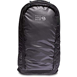 Mountain Hardwear Women's Camp 4 28 W Backpack, Black, R