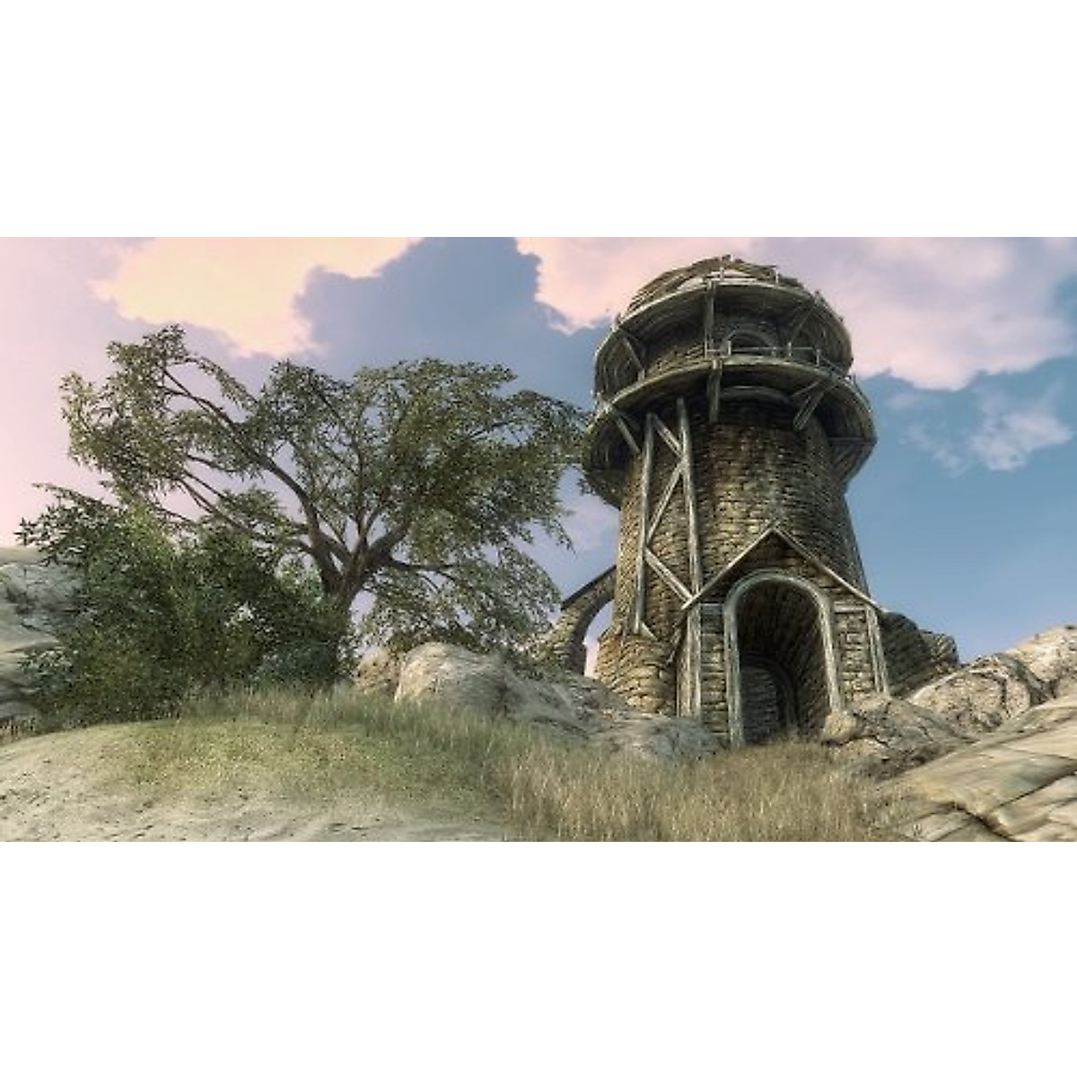 Two Worlds 2 - Xbox 360