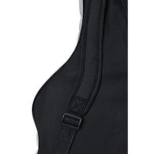 Wayfinder Supply Co. Lightweight Electric Guitar Gig Bag (WF-GB-ELEC),Grey