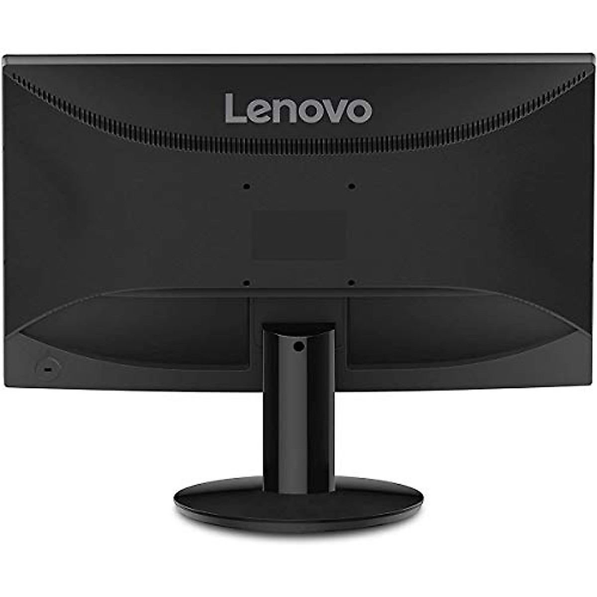 Lenovo D24f-10 23.6-Inch WLED Gaming Monitor, Widescreen, FHD, FreeSync, 144Hz, 1ms, VESA, Tilt Stand, HDMI, DP 1.2, 65EBGCC1US, Black