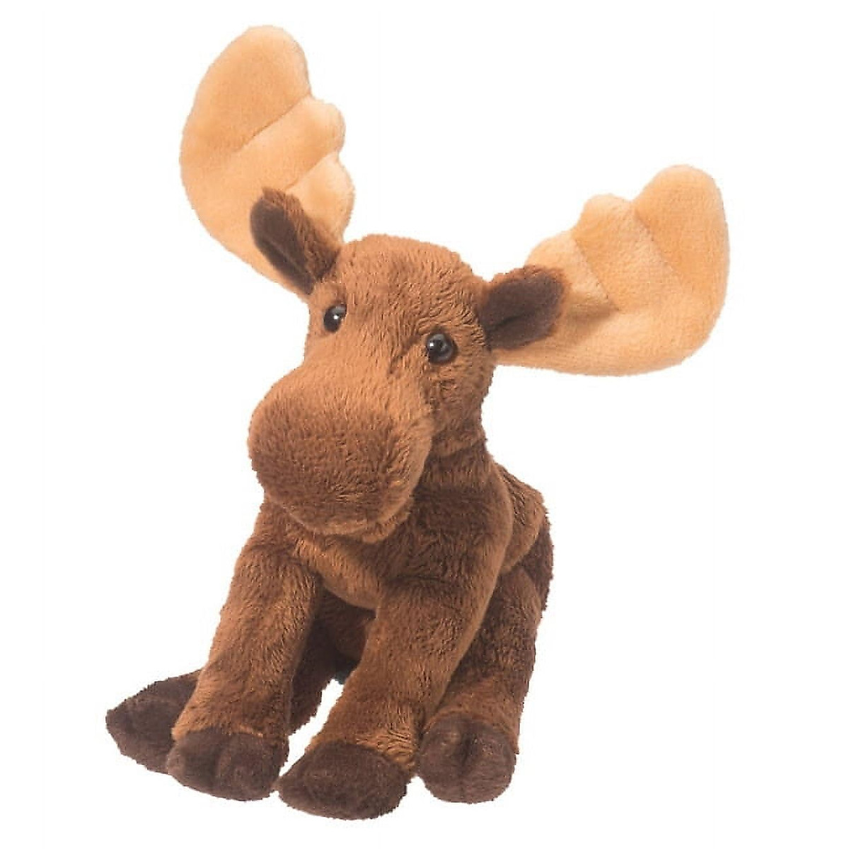 Douglas Sigmund Moose Plush Stuffed Animal