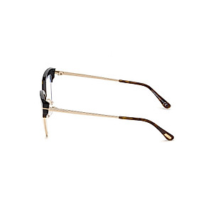 Tom Ford Women's Ft5547-B 54Mm Optical Frames