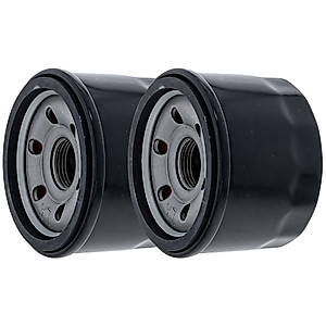 MTD 951-12690 Engine Oil Filter2-PACK
