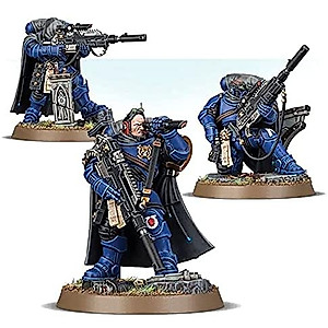 Warhammer 40,000 Space Marines Primaris Eliminators Set