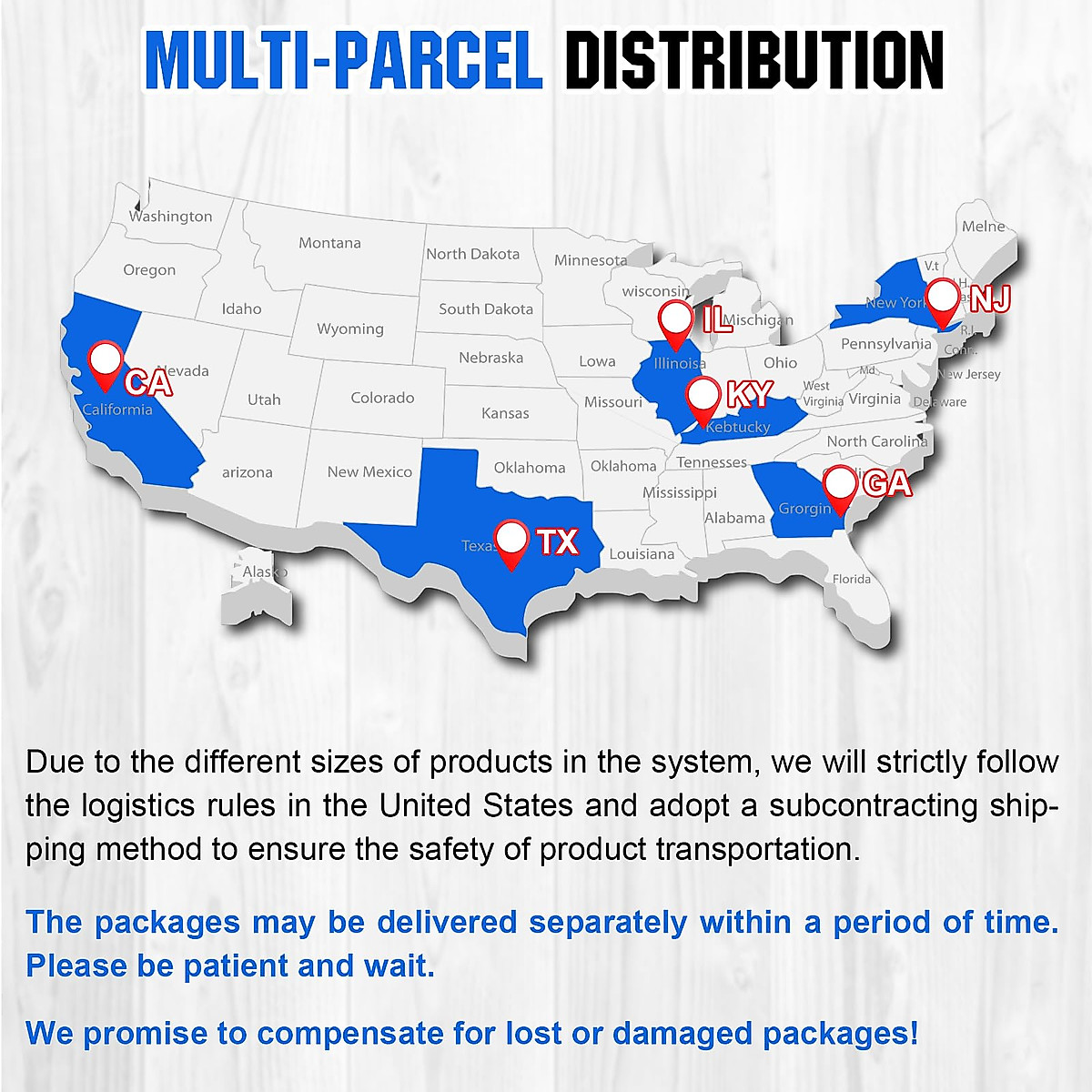 ECO-WORTHY 200 Watt 12V Complete Solar Panel Starter Kit for RV Off Grid with Battery and Inverter: 200W Solar Panels+30A Charge Controller+50Ah Lithium Battery+600W Solar Power Inverter