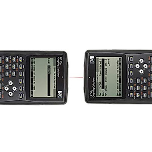 HP 50g Graphing Calculator (Renewed)