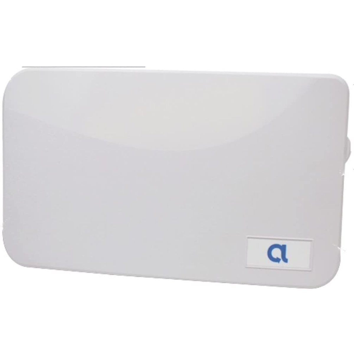 Alula BAT-Connect-V Universal Alarm Communicator (Verizon), Sunset-Proof Communicator with Ethernet and WiFi On Board, Near Unsal Panel Compatibility, Keyswitch Arming for Remote Interactive Controls