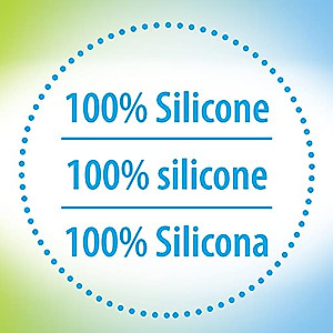 Dr. Brown's Duckbill Valves for Breast Pump