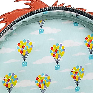 Loungefly Disney Pixar Up Young Ellie Cosplay Mini Backpack