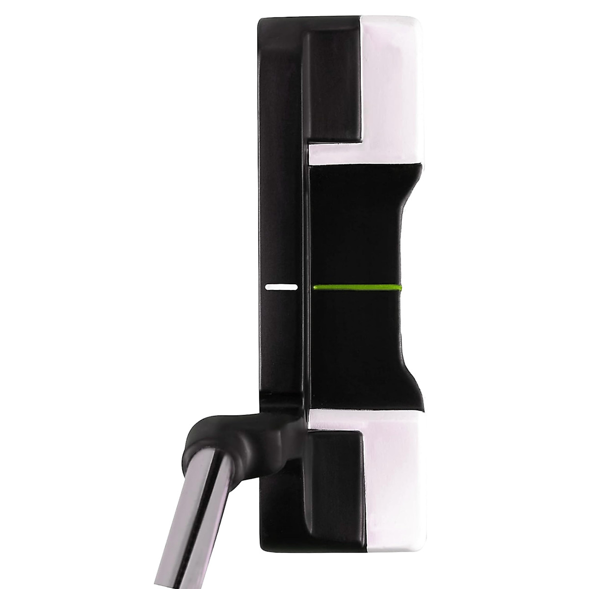 Majek K5 P-200 Golf Putter Right Handed Blade Style with Alignment Line Up Hand Tool 31 Inches Ultra Petite Lady's Perfect for Lining up Your Putts