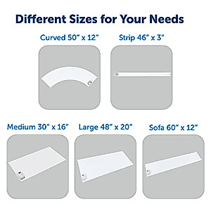 PetSafe ScatMat Indoor Training Mat, Sofa, 60 in X 12 in