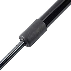 Solera 280343 Gas Strut - 26", 124 lb for Short and Flat Awning Arms, Black