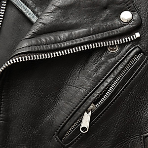 Leather Mate Neutral Leather Conditioner, 7oz - Won't Darken, Cleans, Conditions, Polishes & Protects Shoes, Boots, Jackets, Furniture & More