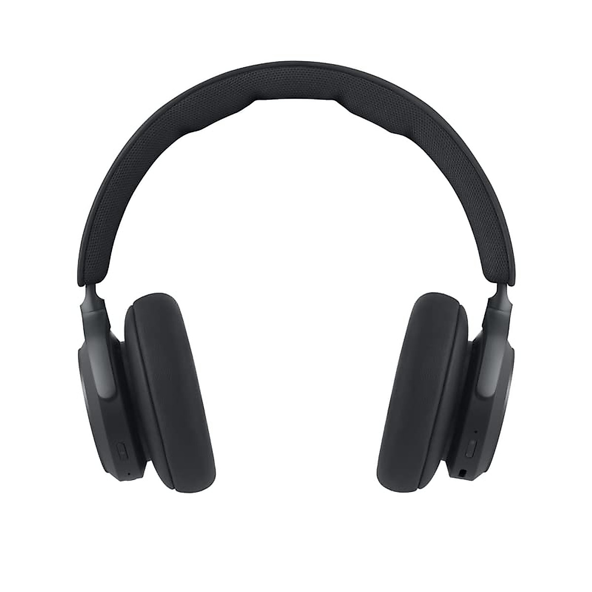 Bang & Olufsen Beoplay HX – Comfortable Wireless ANC Over-Ear Headphones - Black Anthracite (Renewed Premium)