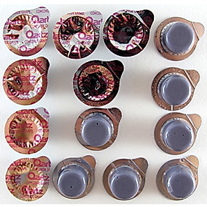 Grape Flavored Professional Strength Tooth Polish - Medium, or Coarse (Medium Grit)