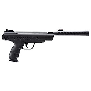Umarex Trevox Break Barrel .177 Caliber Pellet Gun Air Pistol
