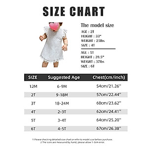 Boho Lace Flower Girl Dress,Toddler Girls Flutter Sleeve Fall Elegant Formal Tutu Pom Dresses for Wedding Guest Baby Girl Christening Easter Birthday Outfit 2t Cream