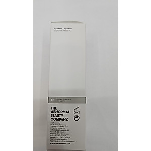 M-Player The Ordinary 100% Organic Cold-Pressed Rose Hip Seed Oil 30ml, 1.01 Fl Oz (Pack of 1) (1047826798-BR)