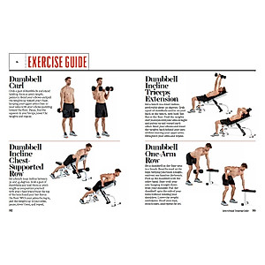 Men's Health: Muscle After 40: The Ultimate Step-by-Step Training Guide to Safely Build Your Best Body Ever in Your 40s and Beyond - Lose Unwanted Fat and Build Muscles!