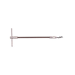 Allpax AX1211 No. 2 Packing Hook, T-Handle, Steel