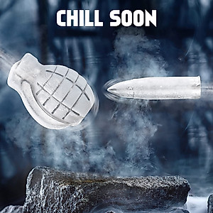 Gifts for Men Dad, for Father's Day Husband Grandpa Boyfriend Dad from Daughter- Unique Cool Presents - Whiskey Stones