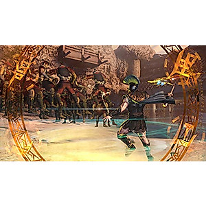 WARRIORS OROCHI 4 Ultimate - Xbox One